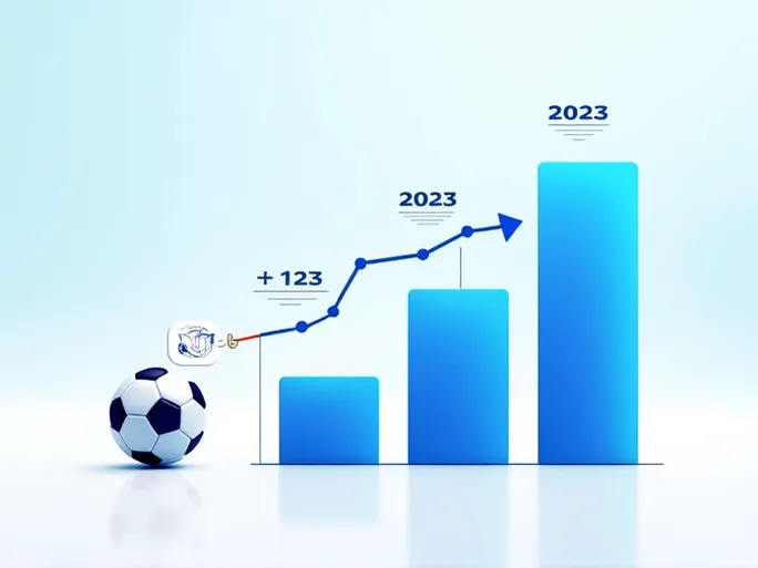 Japan's J-League Faces Rising Costs Amid Expansion Efforts