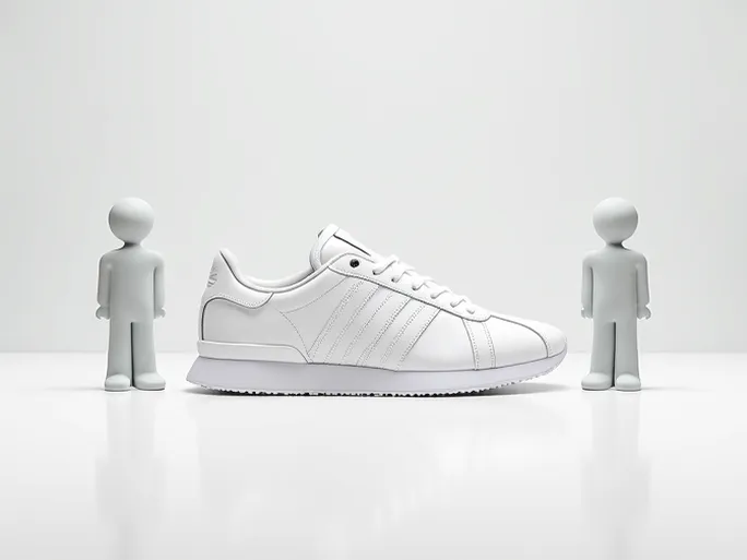 Kappa Classic Low Sneaker Merges Style with Heritage