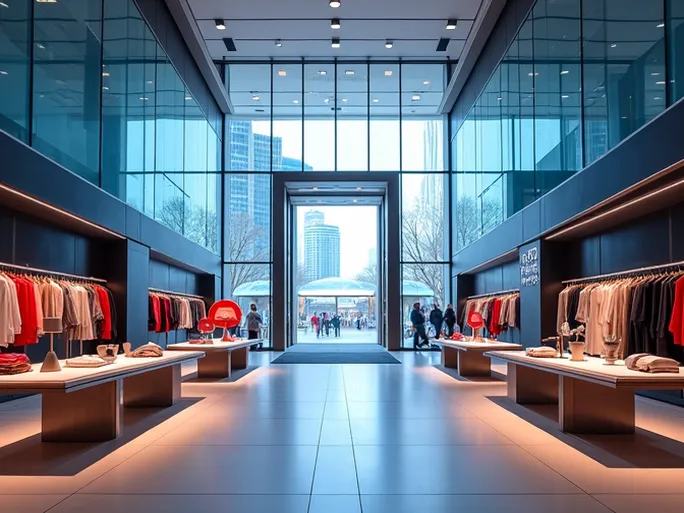 Haining Trade Center Boosts Fashion Industry Globalization