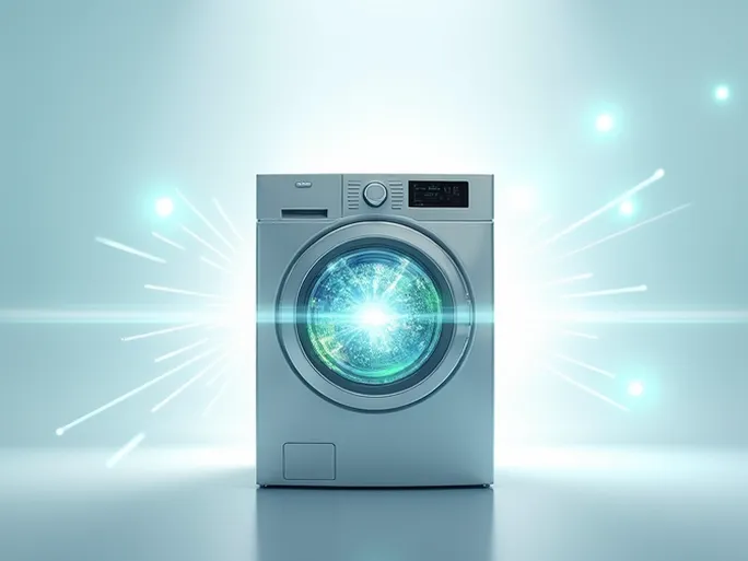 Haier Launches Advanced Washing Machines for Modern Homes
