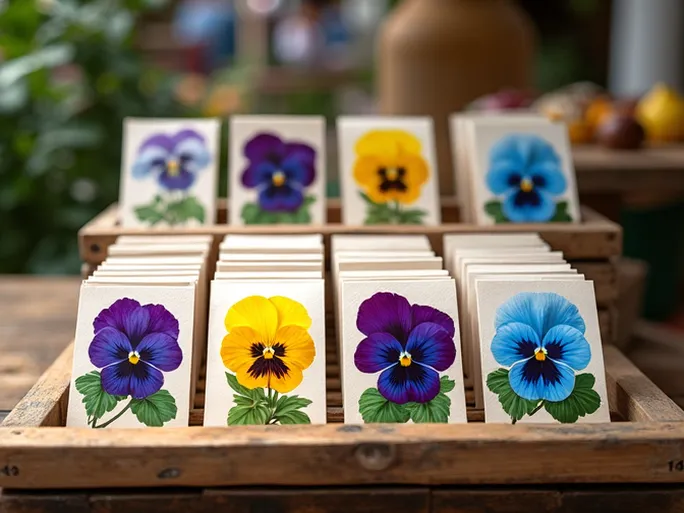 Fujian Seed Market Faces Price Shifts Quality Concerns