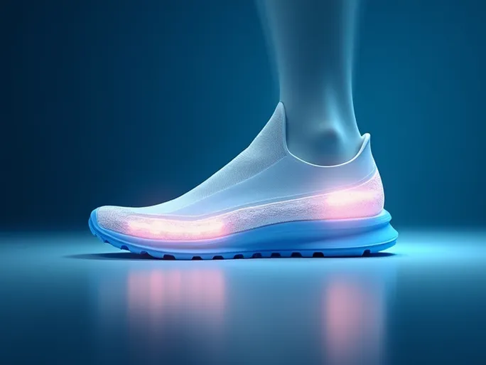 Skechers Debuts Go Run Max Cushioning Shoes for Runners