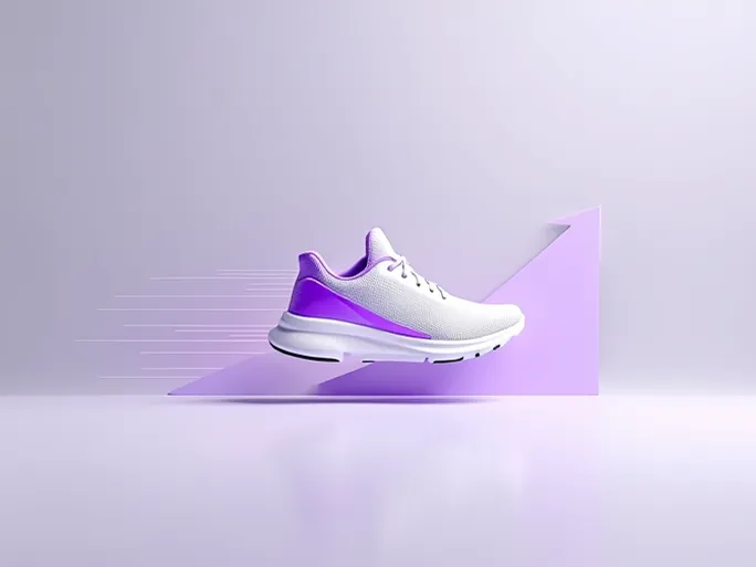 Lining Yuepao Shoes Gain Popularity Among Marathon Runners
