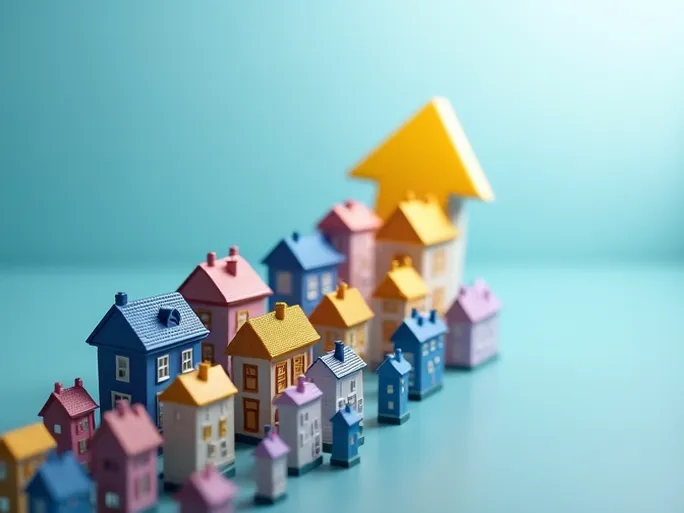 2024 Real Estate Auctions Face Policy Shifts Mixed Outlook