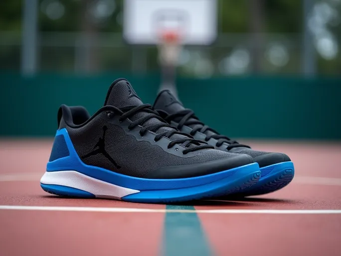Anta Launches Performancefocused Lowtop Basketball Shoes