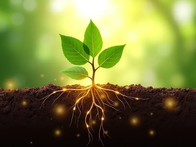 Fermented Chicken Manure Boosts Soil Health Curbs Disease