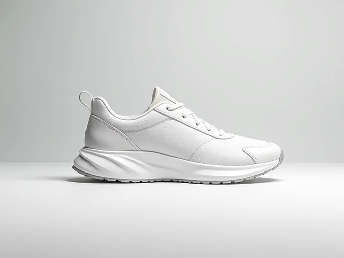 Anta Launches Performancefocused Lowtop Training Sneakers
