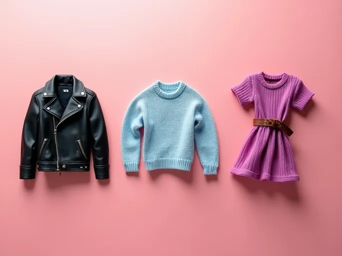 Japanese Kawaii Fashion Trends Highlight 3 Key Essentials