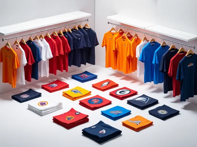 NFL Taps Fashion to Engage Younger Audience