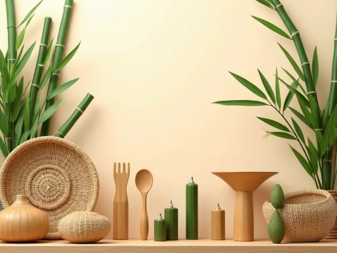 Chinese Bamboo Art Highlights Heritage at Osaka Expo