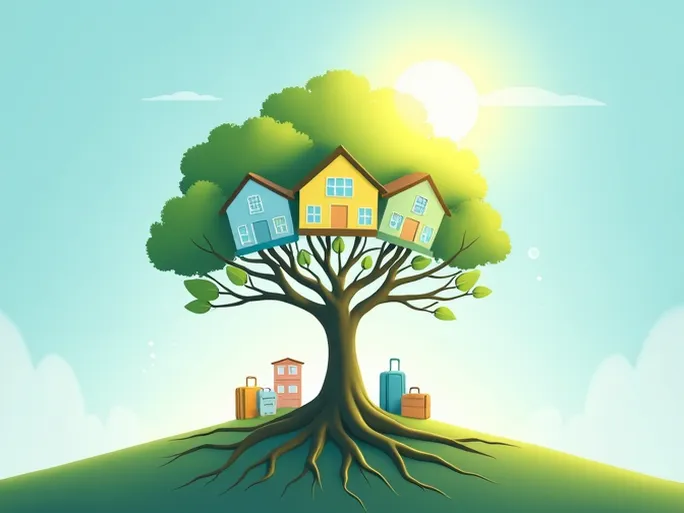 Sustainable Tourism Model Prioritizes Community Assets