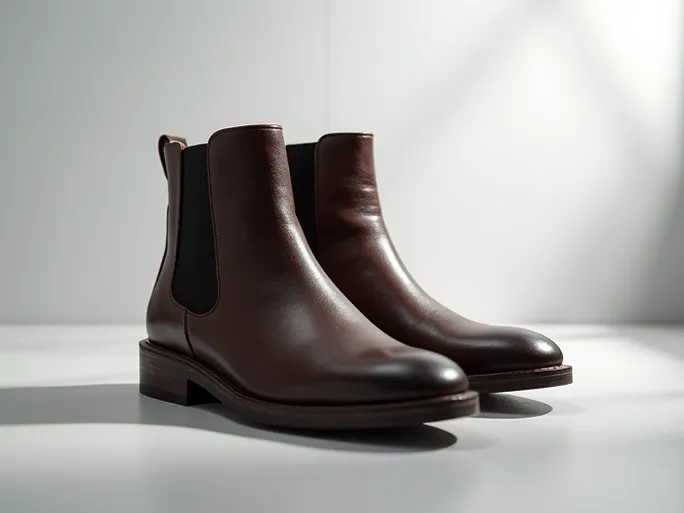 Urban Boot Trend Cbanners Chunky Soles Blend Comfort and Style