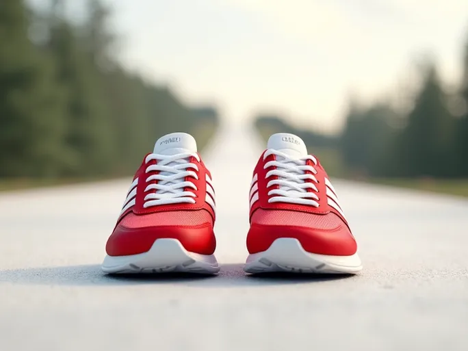 Kappa Relaunches Retro Forrest Gump Sneakers with Modern Upgrades