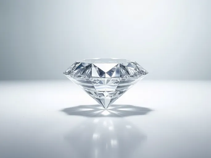 Ifgrade Diamonds Rare Clarity in High Demand