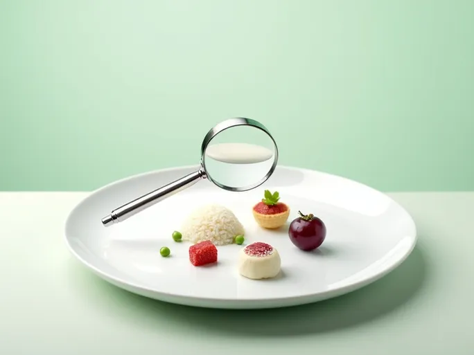 Qinghai Ensures Food Safety with 86 Batches Approved