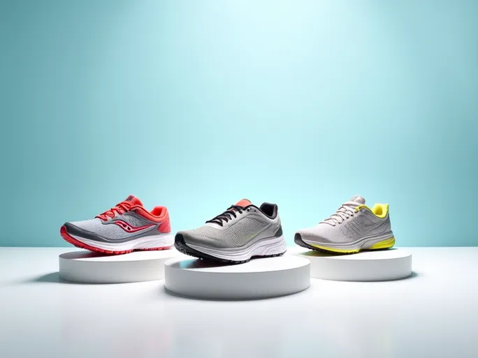 Guide to Selecting the Best Saucony Running Shoe for You