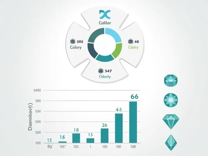 Guide to Choosing Engagement Rings Price Quality and Brands
