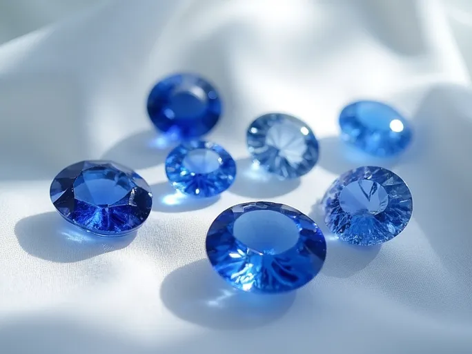 Care And Cleaning Guide For Iolite Jewelry