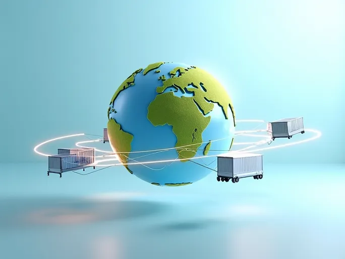 Bahhes 4PL Solutions Boost Korean Business Logistics Growth