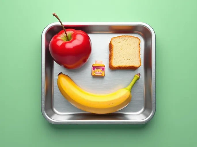 Shaanxi Boosts School Food Safety with Kitchen Transparency