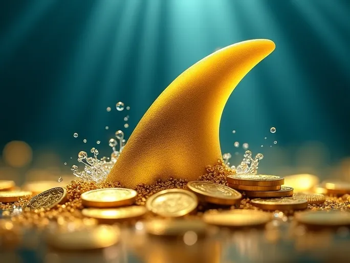Shark Fin Market Selection Tips and Industry Trends