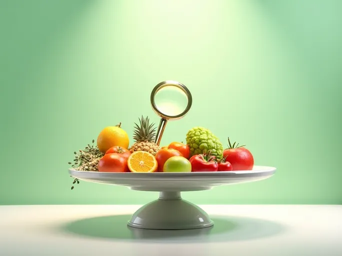 Liaoning Tightens Food Safety Rules with Material Balance Guidelines