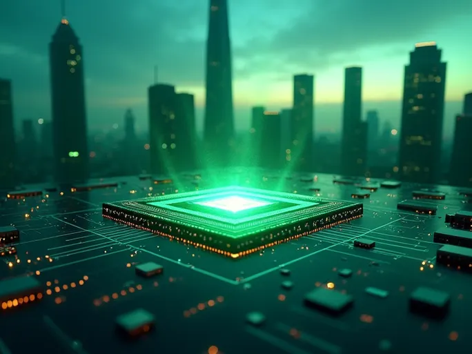 Chinese Firms Compete in Global Sic Semiconductor Market