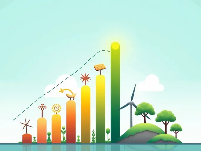 Jamaica's Emissions Below Regional Average Amid Climate Pressures