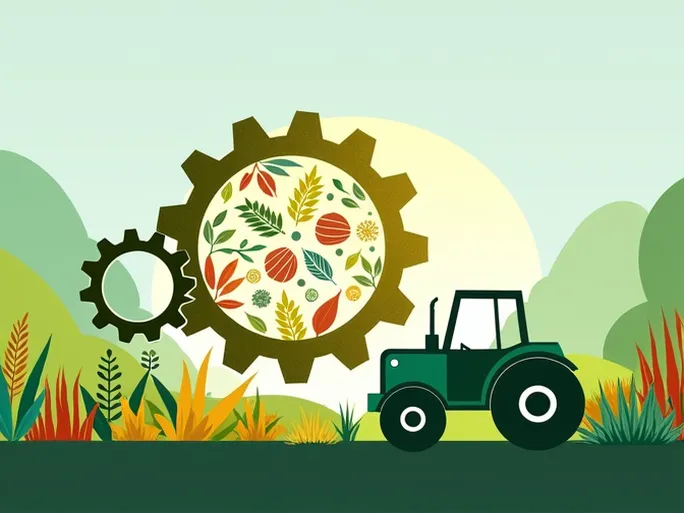 China Congo Sign Pact to Boost Agricultural Cooperation