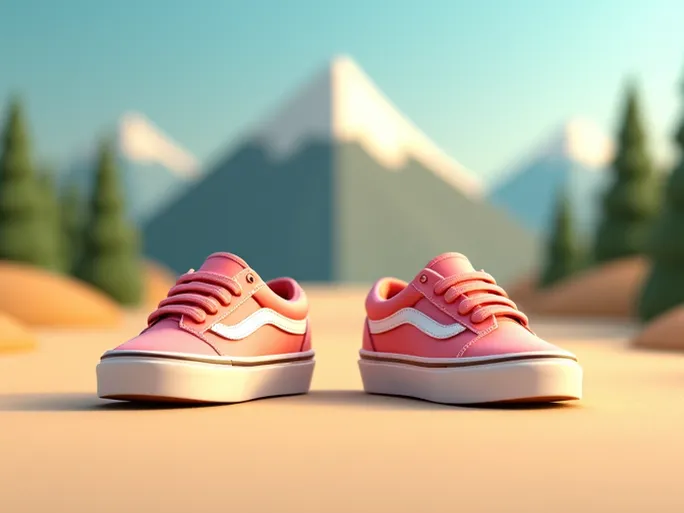 Vans Launches Adventureready Kids Sneakers