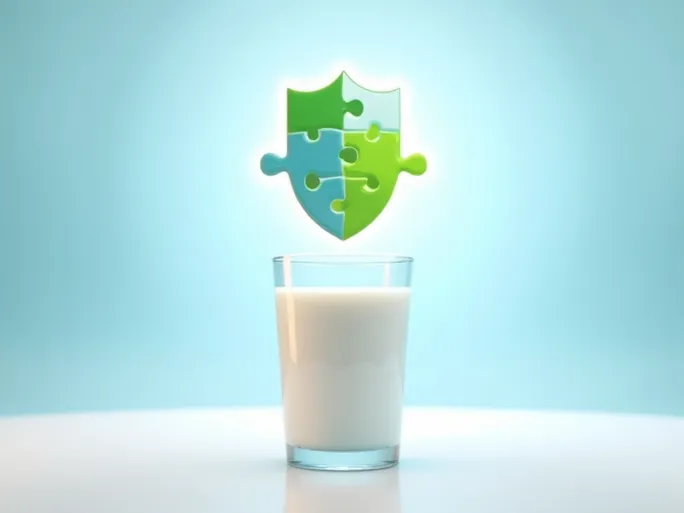 China Dairy Summit 2025 to Prioritize Safety Quality