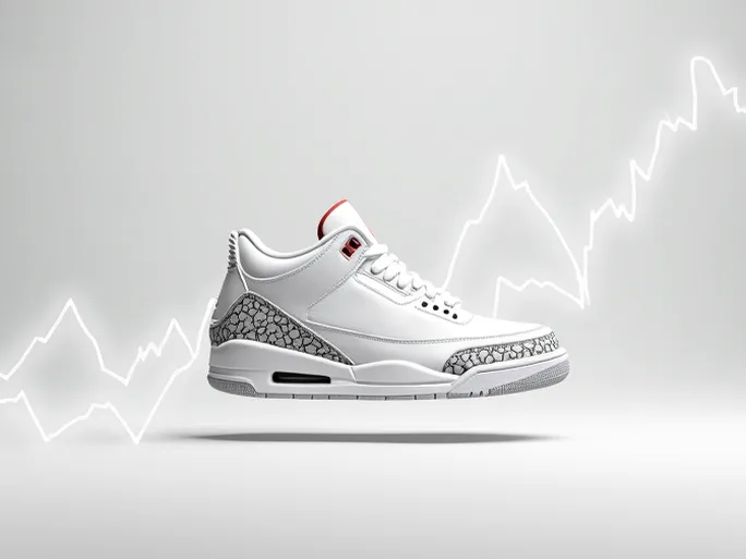 Air Jordan 3 flip White Tops Sneakerhead Investment Lists