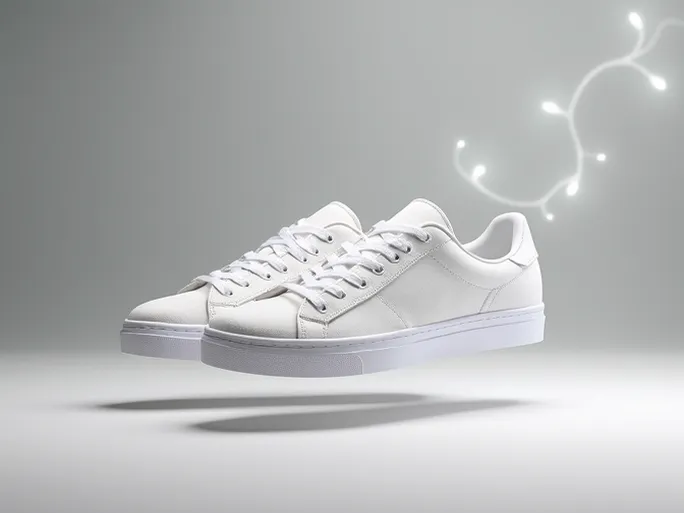 Anta Classic Low Combines Timeless Style with Comfort