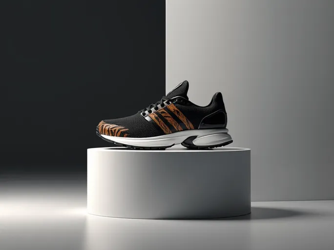 KENZO X NIGO Black Tiger Sneakers Launch to Elevate Streetwear