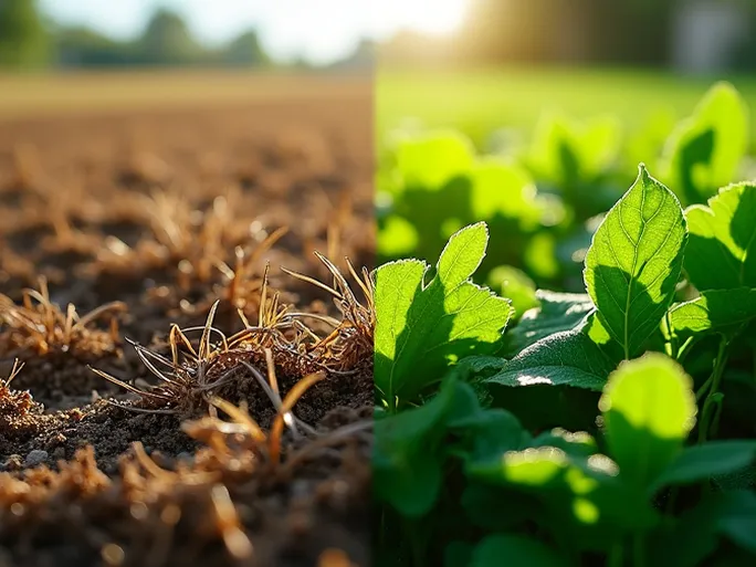 Canada Approves Beloukha Herbicide for Sustainable Weed Control