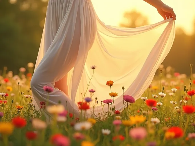 Maxi Dresses Dominate Summer Fashion Trends