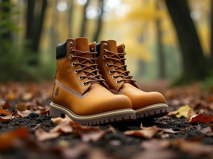 Timberland Relaunches Womens 6inch Boot for 50th Anniversary