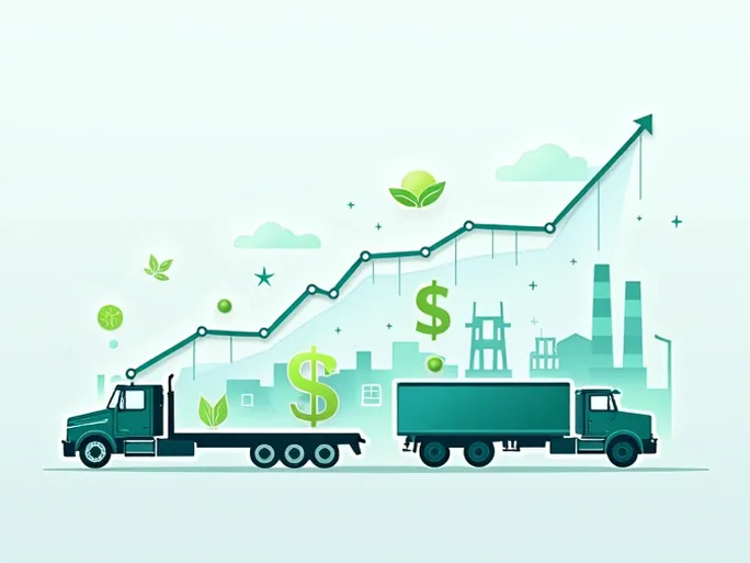 Australia's Diesel Demand Hits Record High Amid Economic Growth