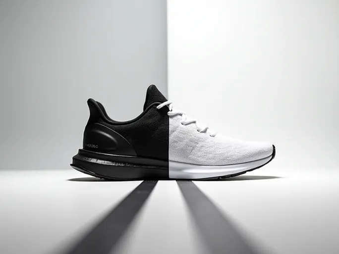 361 Degrees Launches Feibiao 40 Athletic Shoe