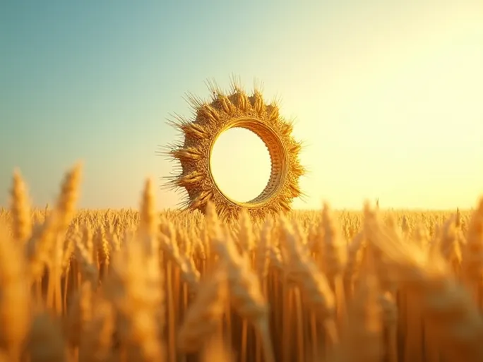 Chinas Oat Industry Booms with Tech Advancements