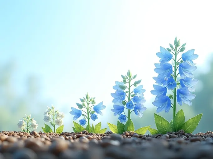 Larkspur Seed Market Trends Prices Origins and Purchasing Guide