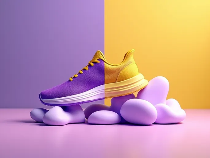 On Runnings Cloudmonster Blends Performance and Style in New Colorway