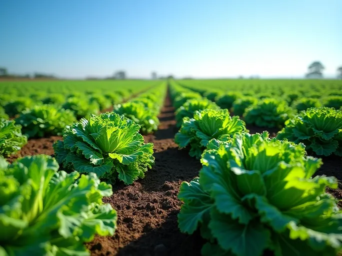 Kale Seed Prices and Planting Tips for Heilongjiang Farmers