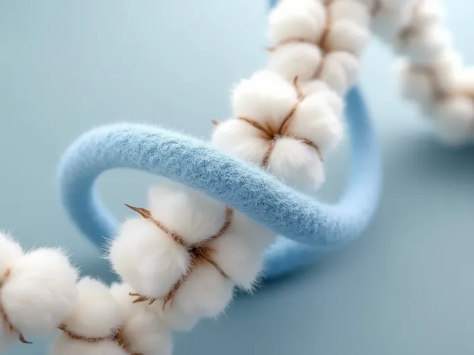 Textile Industry Faces Rising Cottonpolyester Yarn Costs