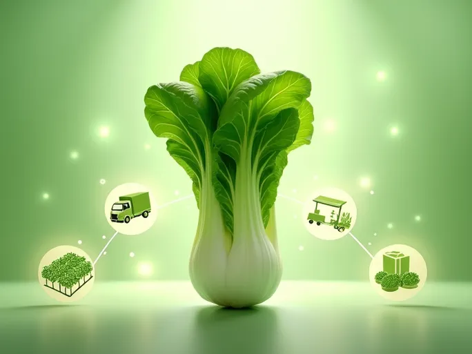 Anhui Boosts Food Safety with Smart Monitoring in Hefei Markets