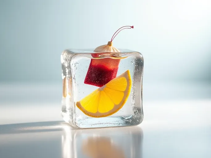 Vita Lemon Teas Ice Cooler Campaign Boosts Summer Engagement