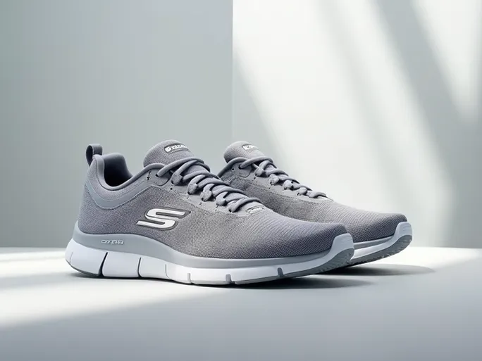 Skechers Launches Ultra Flex 30 for Lightweight Comfort