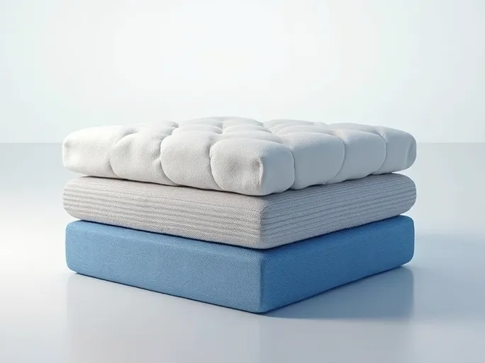 Guide to Choosing Quality Sandwich Mattress Fabrics for Wholesale