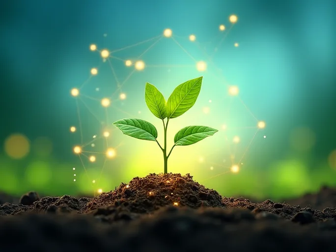 JD Cloud Drives Rural Revitalization in China