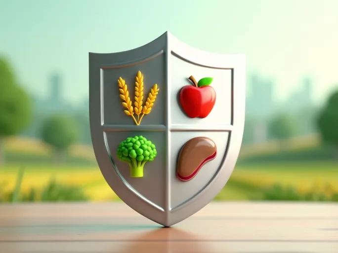 China Enhances Food Safety with Multidimensional Governance